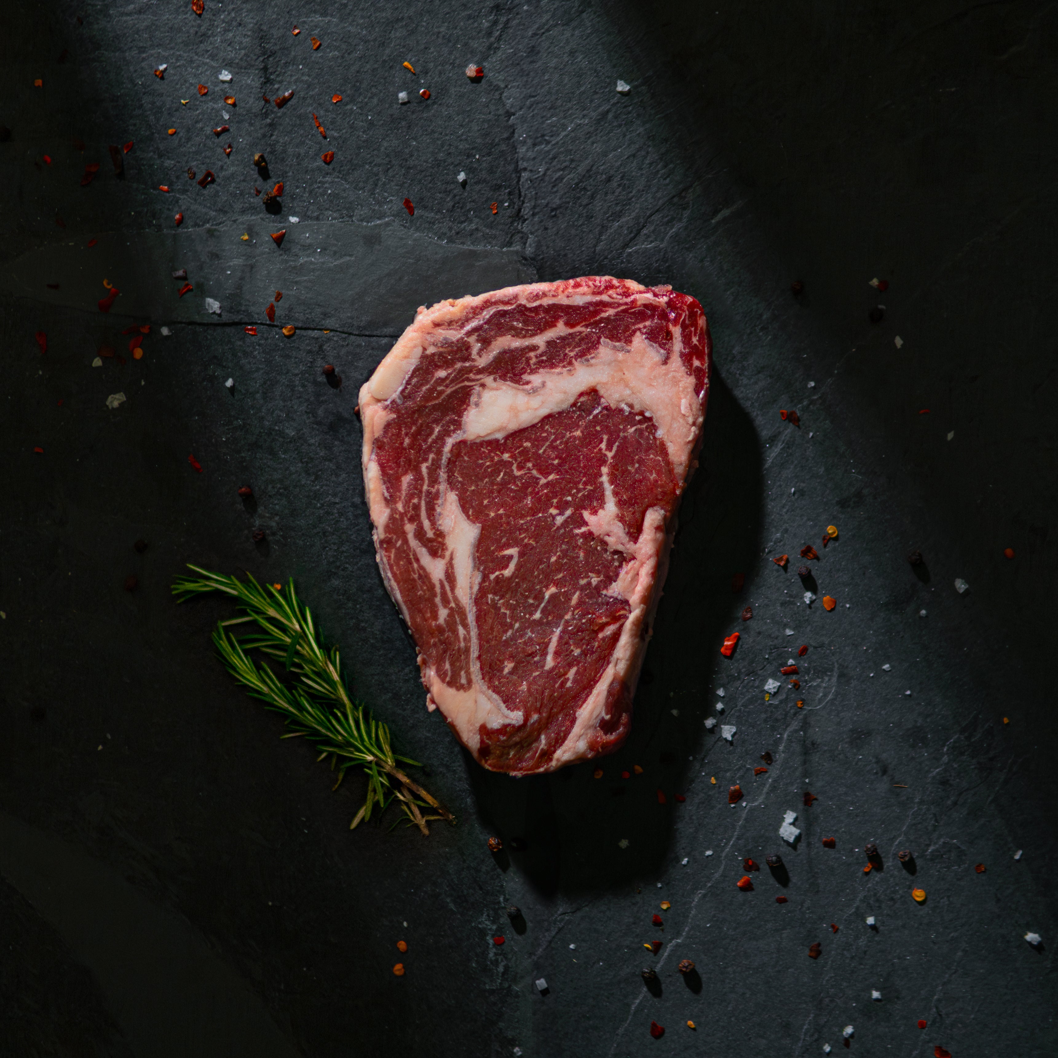 Steak Lover's Box: 5 Different Steak Cuts | Meatworks