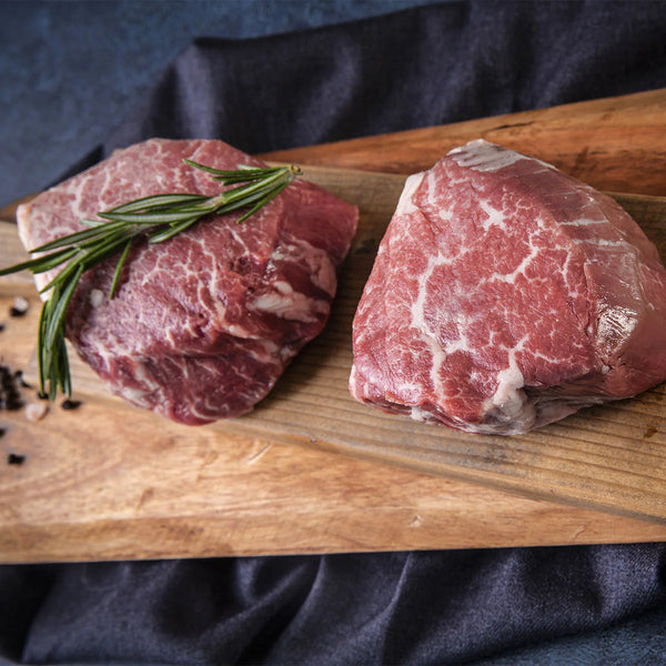 Wagyu Filet Mignon 8oz - Meatworks