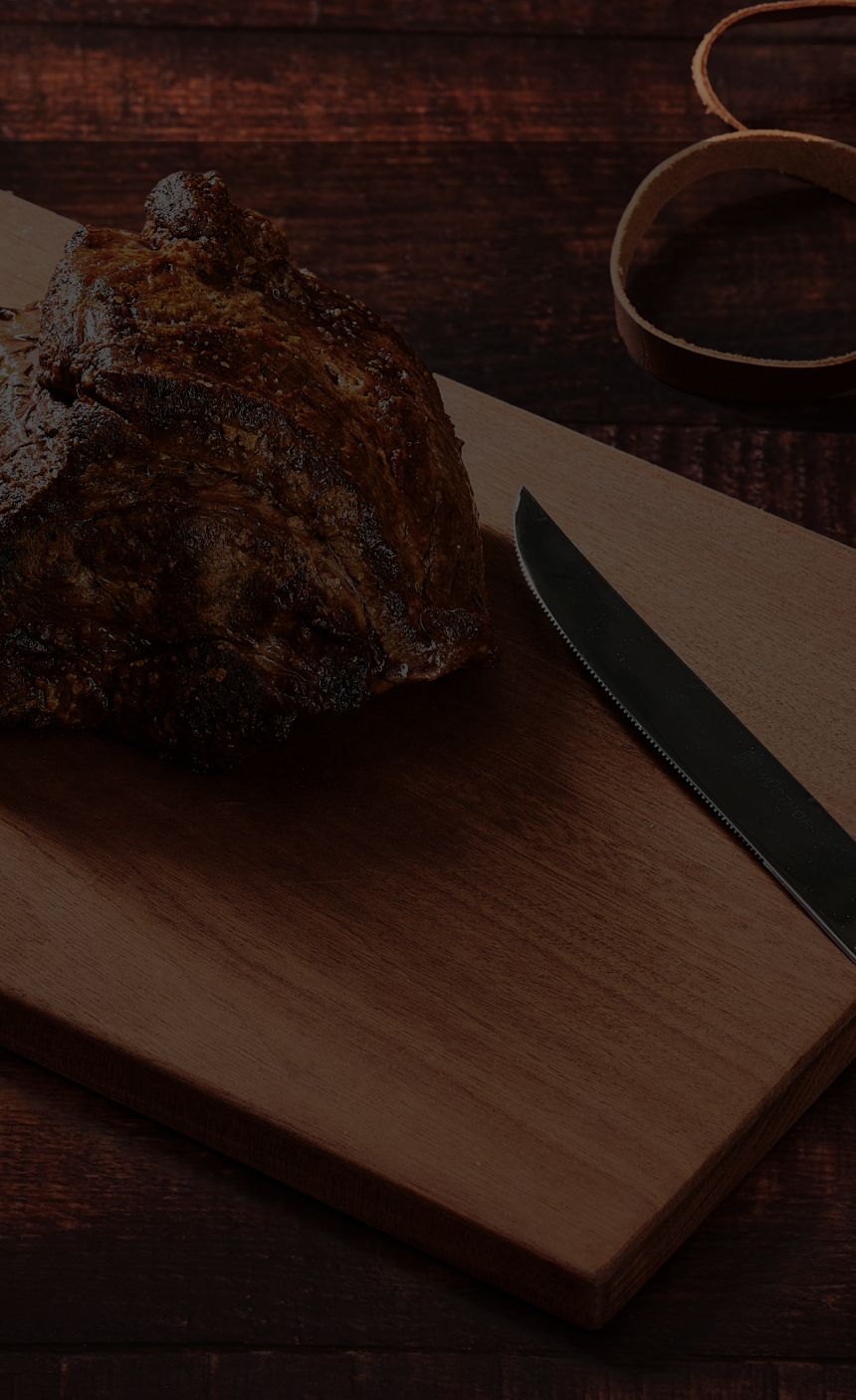 About Us - Meatworks