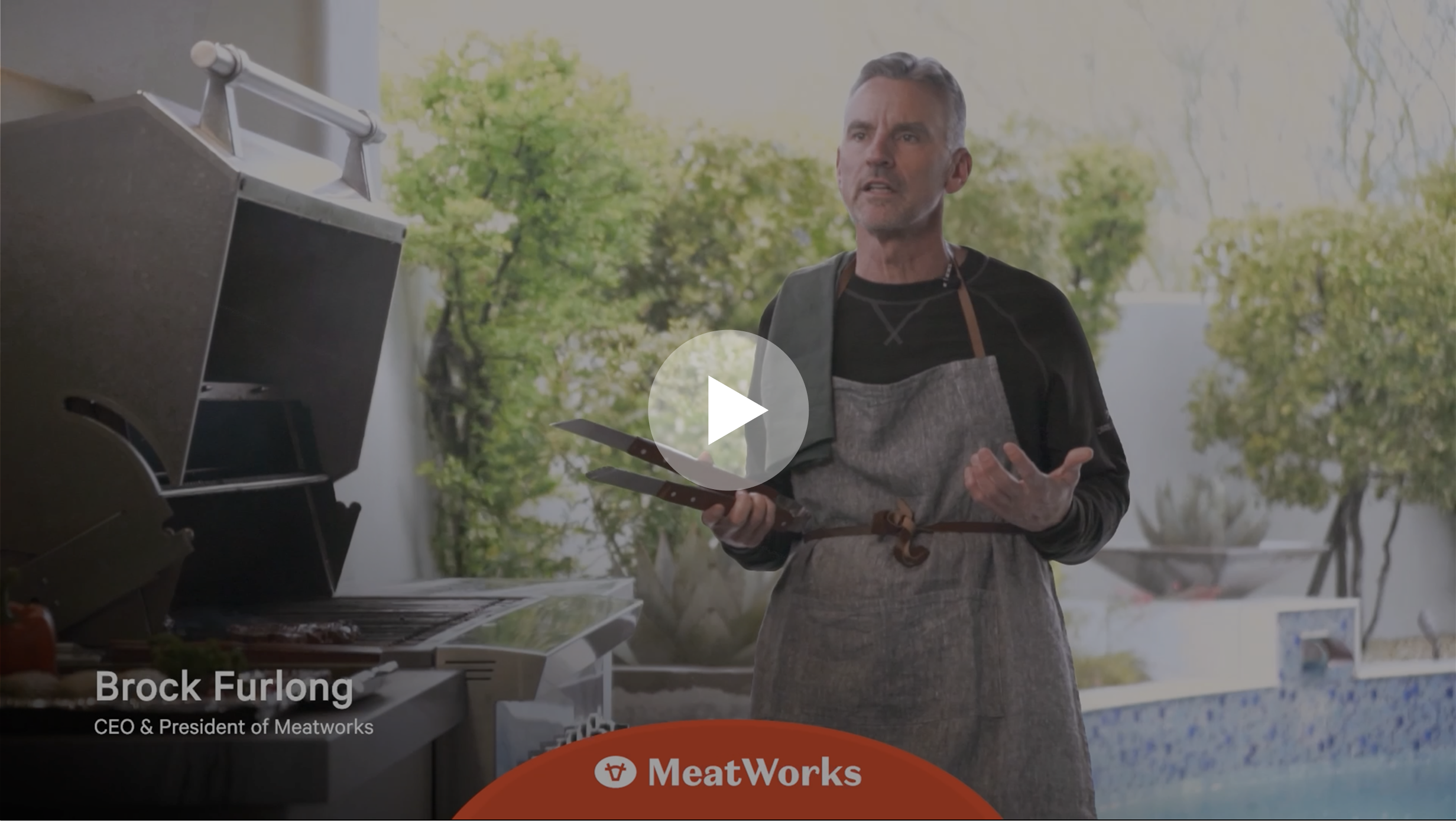 About Us - Meatworks