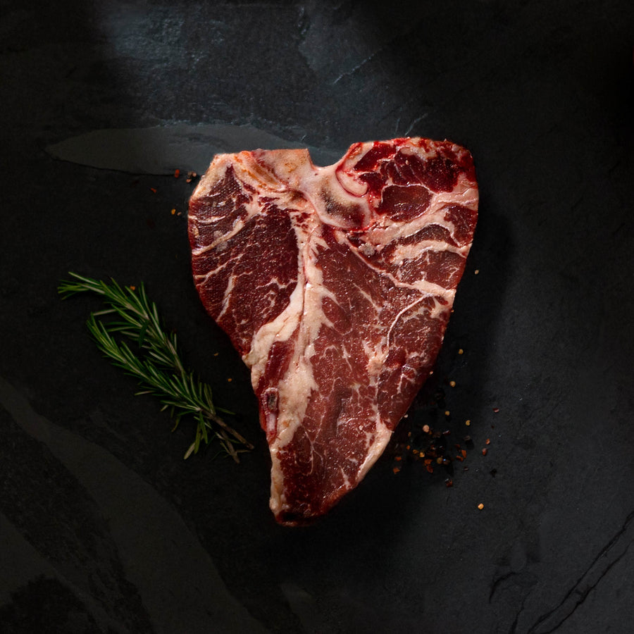 Xtra Thick Cut Steak Box