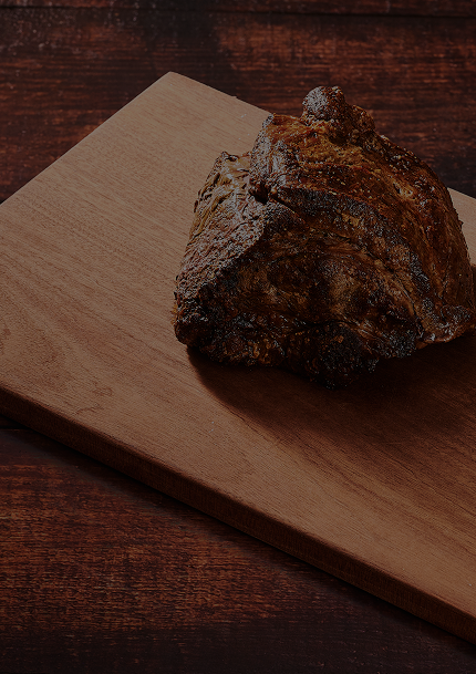 Products - Meatworks