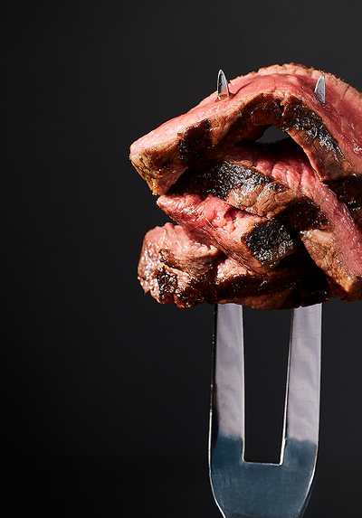 USDA Prime Ribeye Steak 16oz - Meatworks