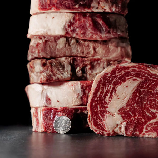 Xtra Thick Cut Ribeye Box - Meatworks