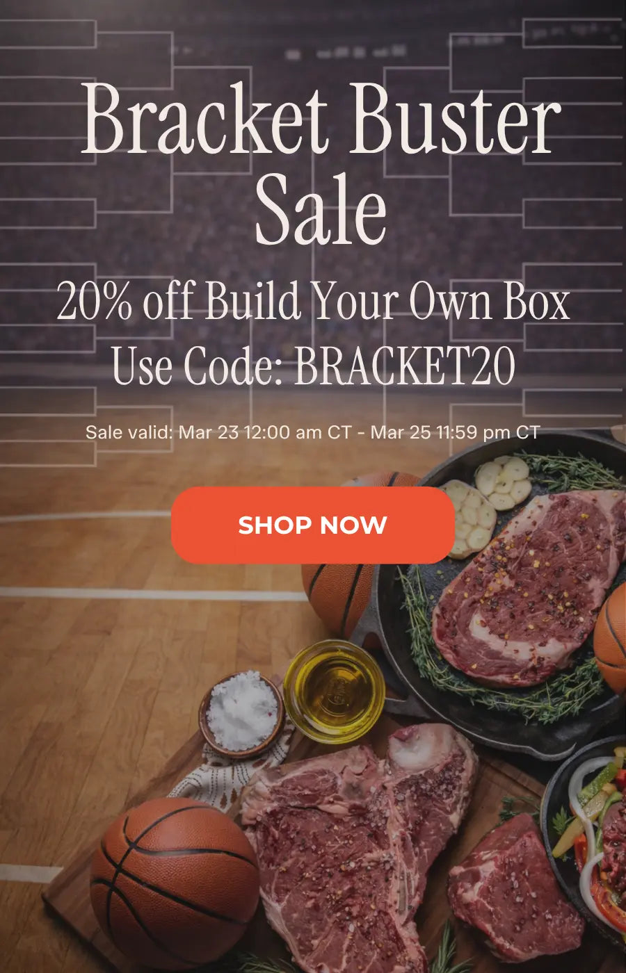 MeatWorks | Delicious USDA Prime Steak & Meat Boxes