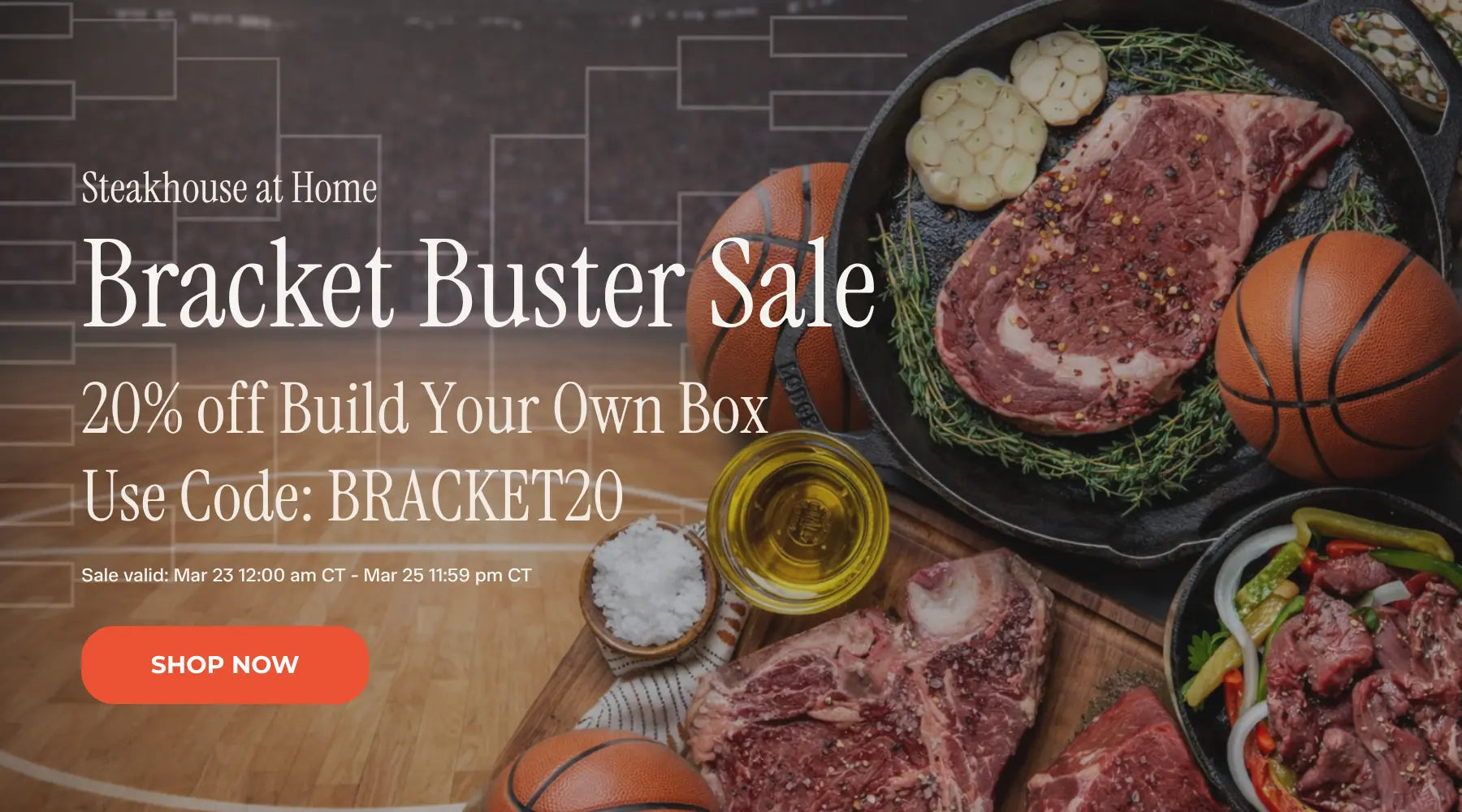 MeatWorks | Delicious USDA Prime Steak & Meat Boxes
