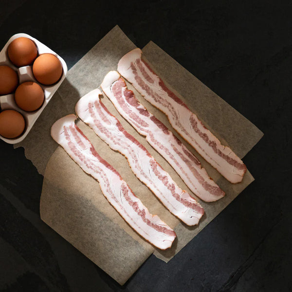 Bacon 16oz - Meatworks