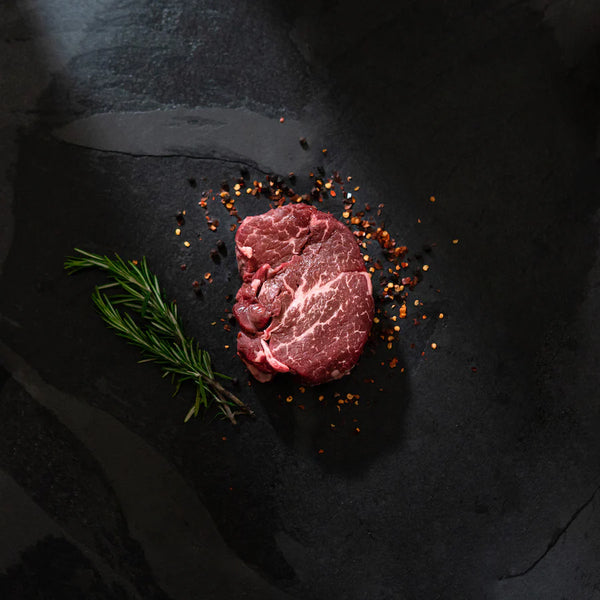 USDA Prime Filet Mignon Steak 8oz - Meatworks